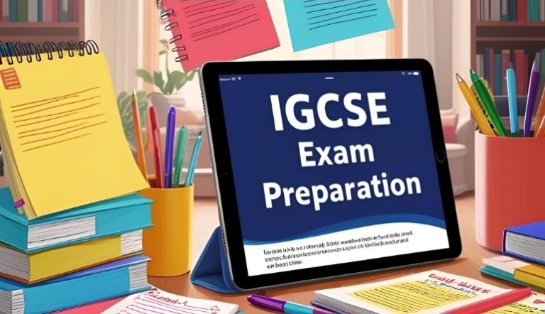 IGCSE – Campus95